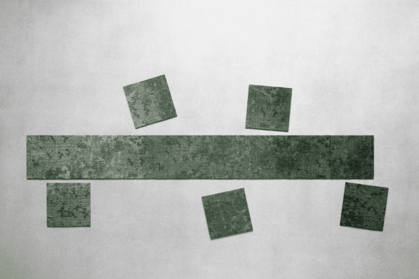 Carpet Tiles - Applause Designs